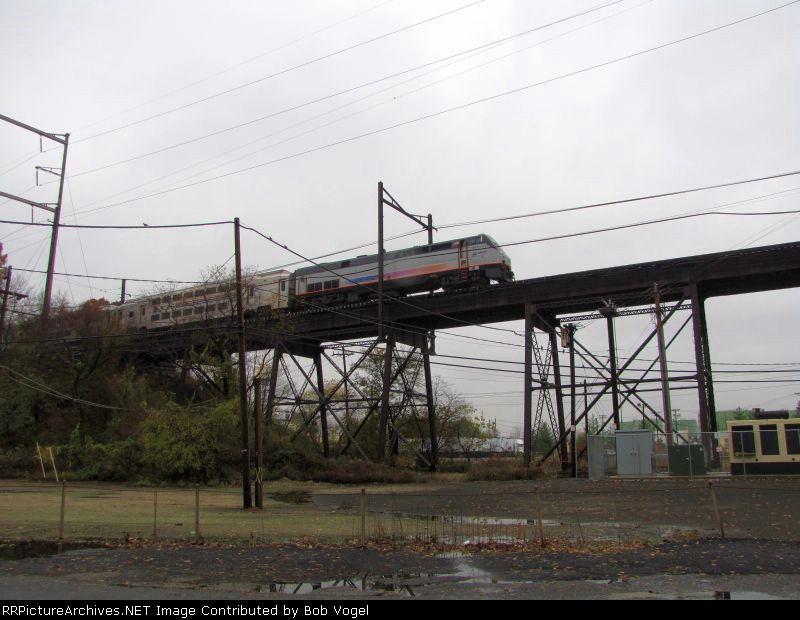 NJT 4803
